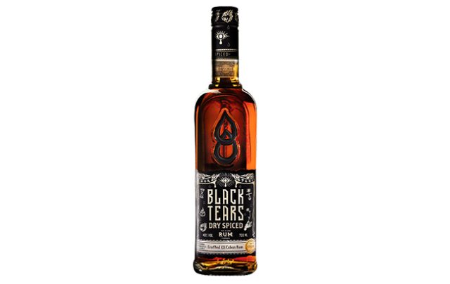 Black Tears expands in Australia - The Spirits Business