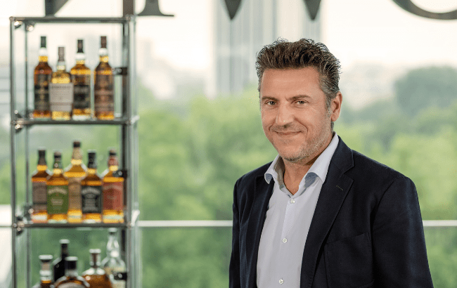Brown-Forman names new European president - The Spirits Business