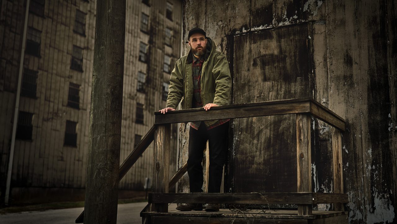 Bruce Russell, Wild Turkey: 'Jimmy won’t retire' - The Spirits Business