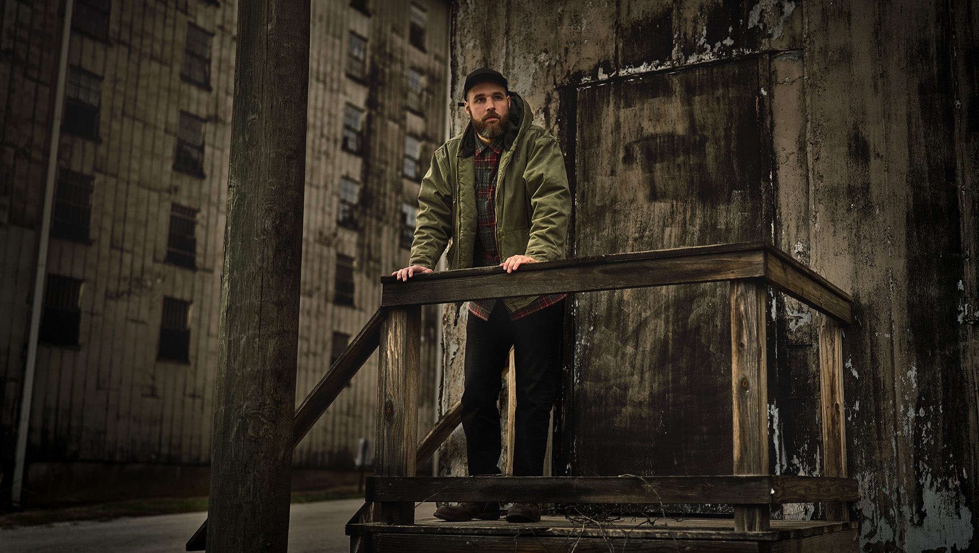 Bruce Russell, Wild Turkey: 'Jimmy won’t retire' - The Spirits Business