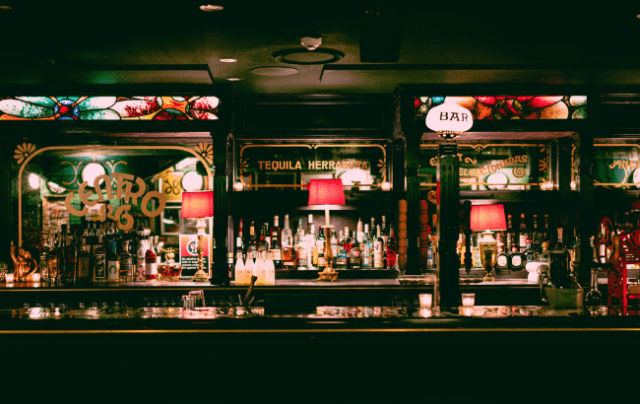 Cantina OK operator opens Sydney Tequila bar - The Spirits Business