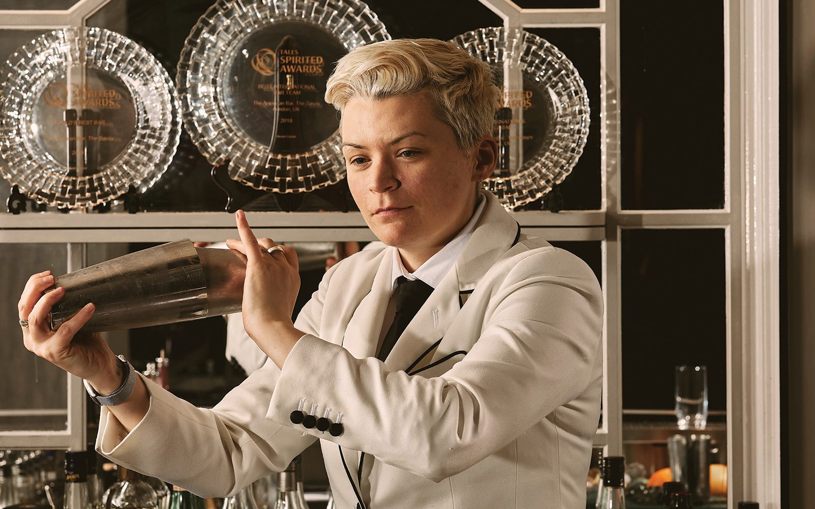 A drink with… Chelsie Bailey, the American Bar - The Spirits Business