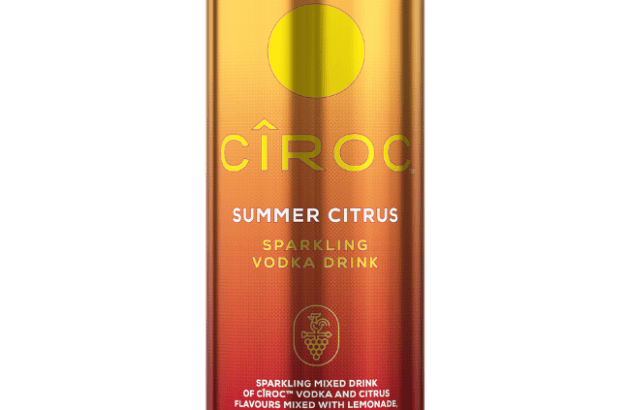 Ciroc Archives - The Spirits Business