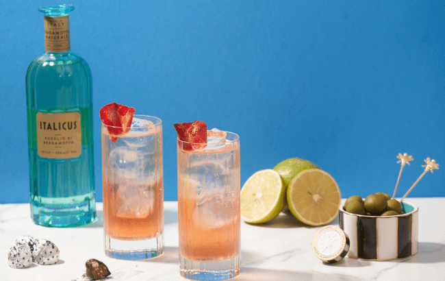 Ten cocktail recipes for February - The Spirits Business