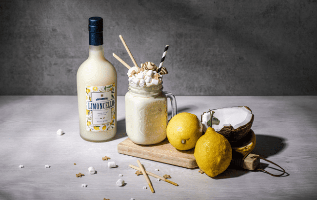 Ten cocktail recipes for February - The Spirits Business