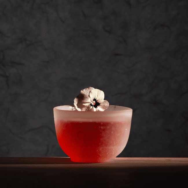 Danico unveils Japanese-themed menu - The Spirits Business