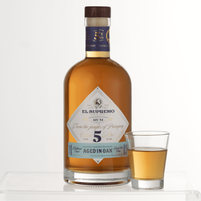 El Supremo 5-Year-Old gets set for summer - The Spirits Business