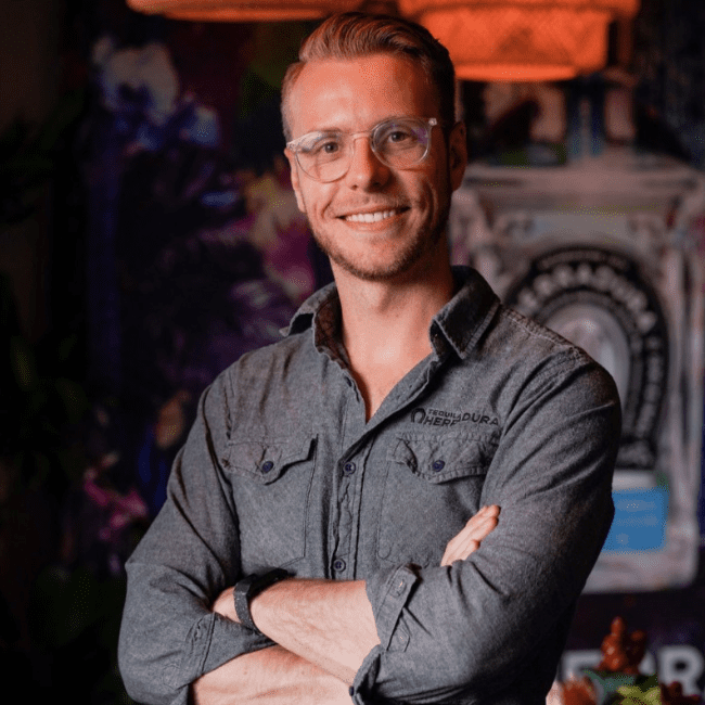 Herradura Tequila names global brand ambassador - The Spirits Business