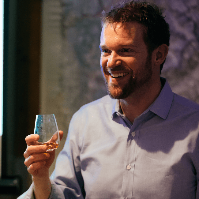 SB meets... Brendan Coyle, High West - The Spirits Business