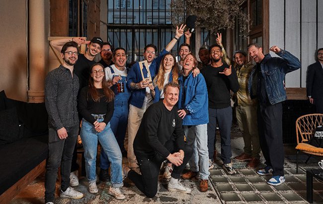 Live Naked Bar Swap winners revealed - The Spirits Business