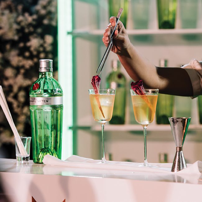 The big interview: Terry Fraser - The Spirits Business