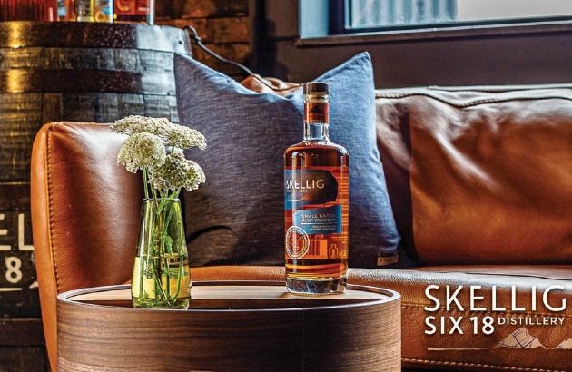 Marketing Archives - The Spirits Business