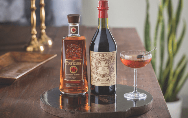 Ten cocktail recipes for Valentine's Day - The Spirits Business