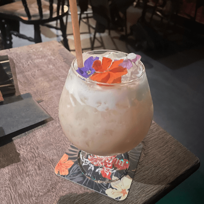 Burlock debuts new cocktail menu - The Spirits Business
