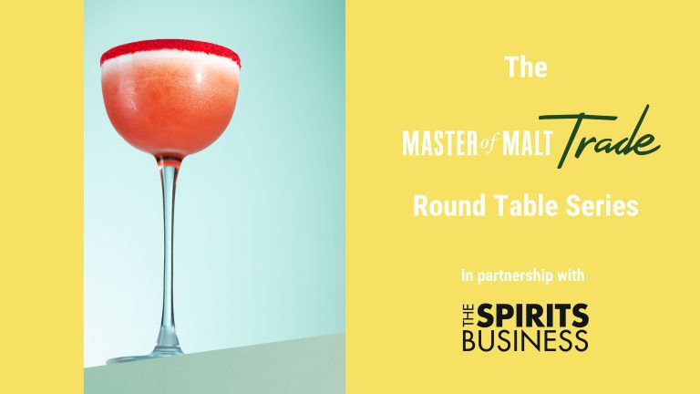 Master of Malt Trade - The Spirits Business