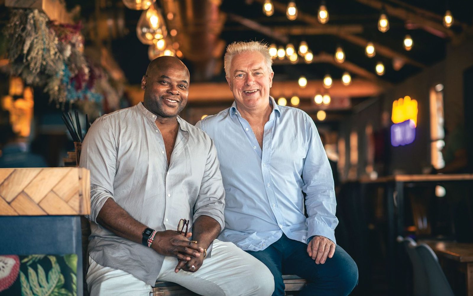 Ajabu: Africa’s first bi-annual cocktail festival - The Spirits Business