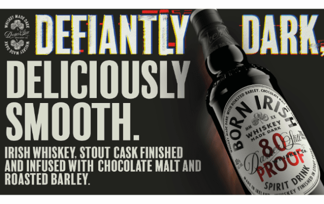 Drinksology debuts Born Irish campaign - The Spirits Business