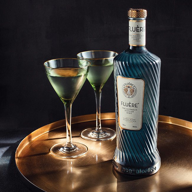 Sobering thoughts: how to label low-and-no - The Spirits Business