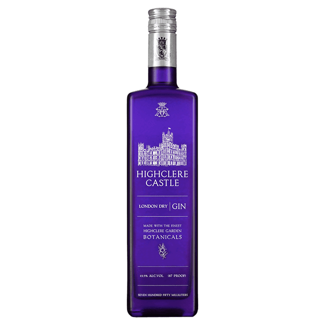 Highclere Castle Gin exhibits at ProWein - The Spirits Business