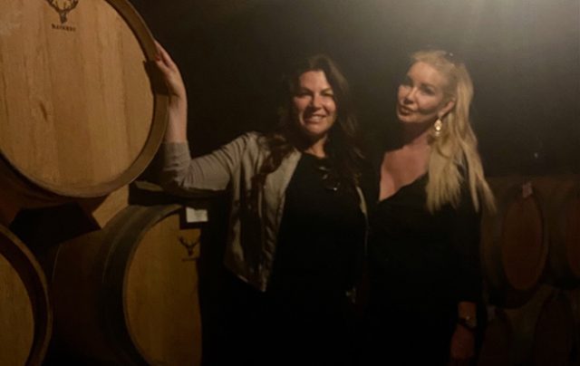 Ten pioneering women in spirits - The Spirits Business