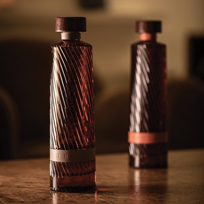 The big interview: Neit Whiskey - The Spirits Business