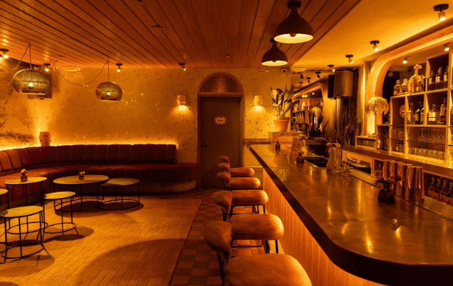 Winter's hottest global bar openings - The Spirits Business