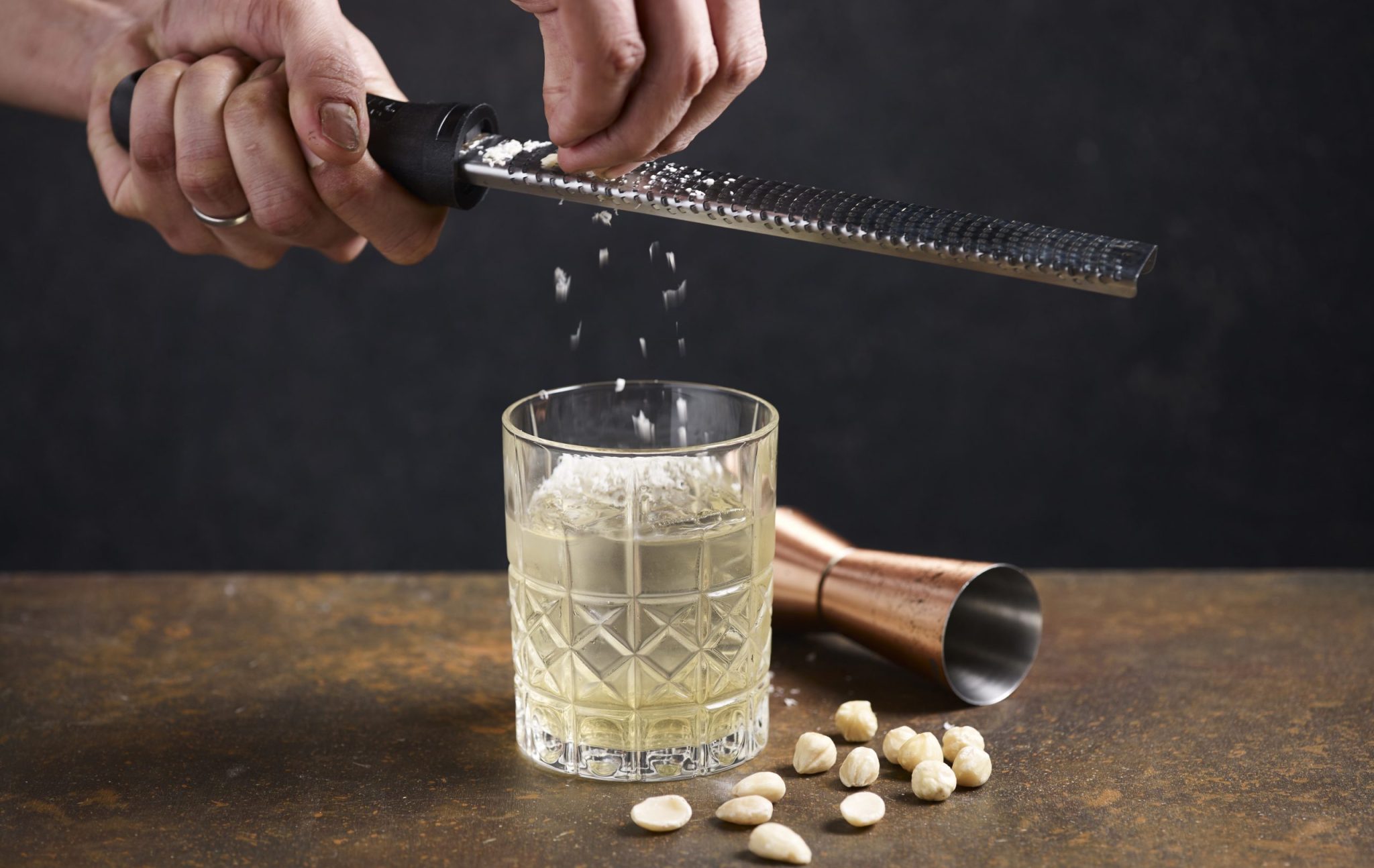 Altro Zafferano reveals new cocktail menu - The Spirits Business