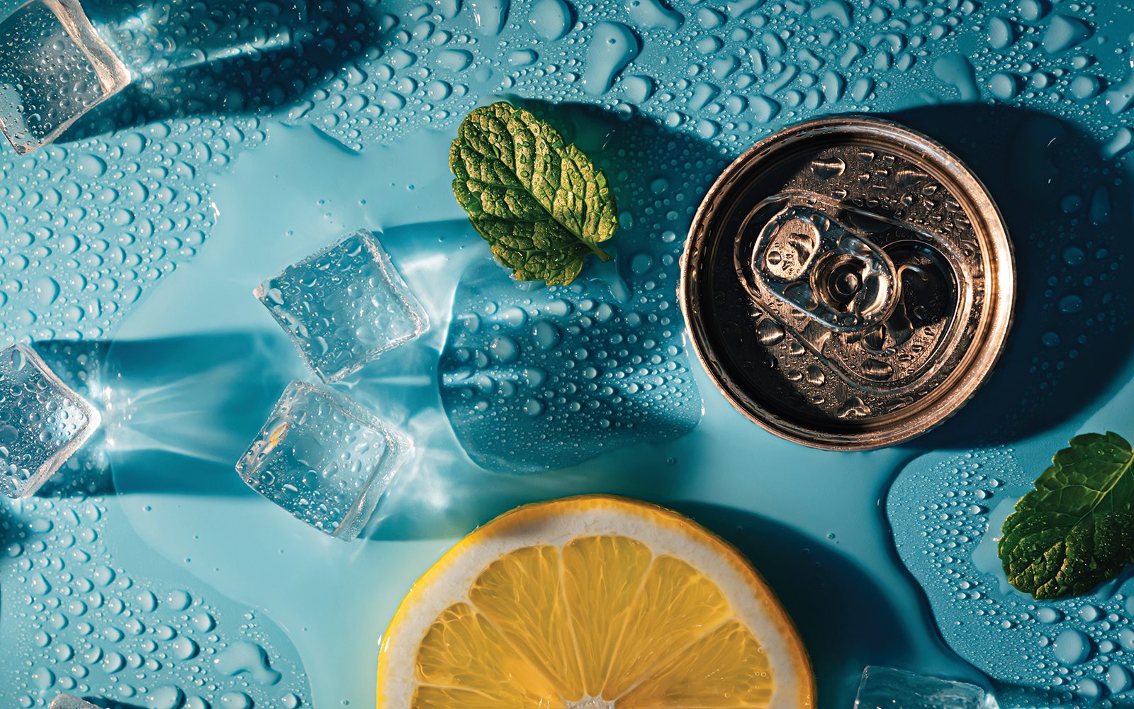 RTDs take off in travel retail - The Spirits Business