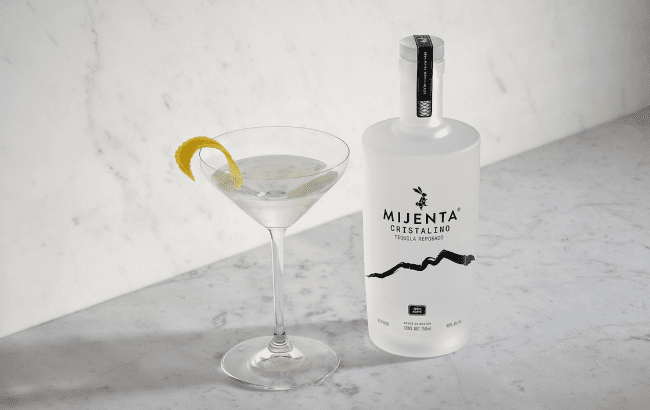 Ten cocktail recipes for March - The Spirits Business