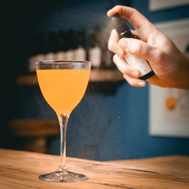 Ruma to open in Edinburgh - The Spirits Business