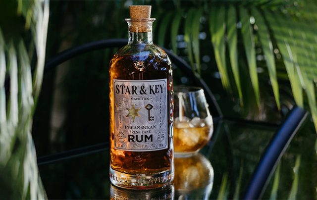 Cobblestone Brands launches rum - The Spirits Business