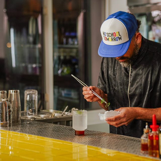 School-themed bar to open in Illinois - The Spirits Business