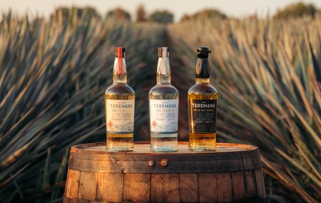 The Rock’s Teremana Tequila is coming to GTR - The Spirits Business