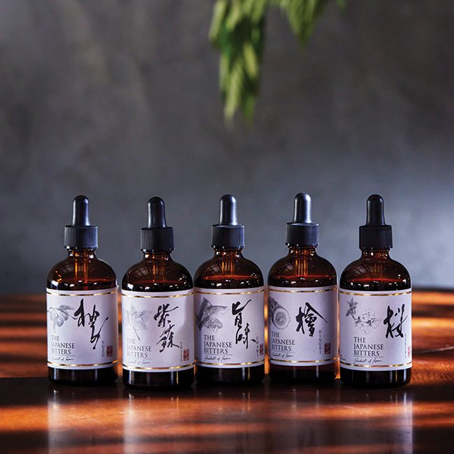 A change for the bitters - The Spirits Business