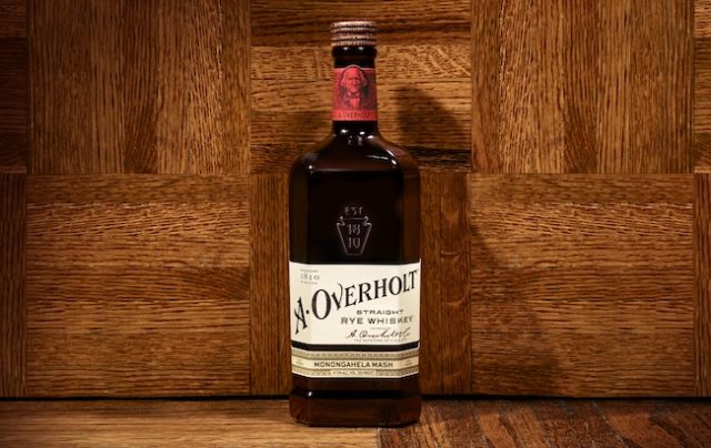 Overholt honours Pennsylvania roots with new whiskey - The Spirits Business