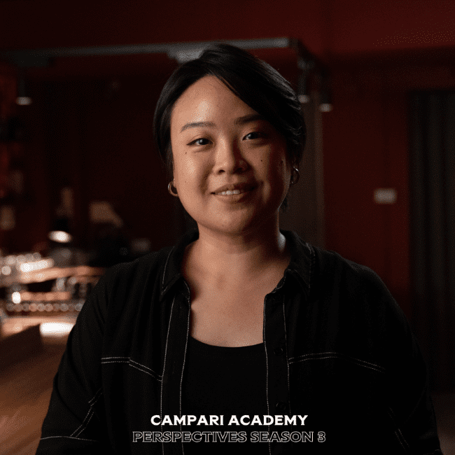 Campari Academy kicks off third series - The Spirits Business