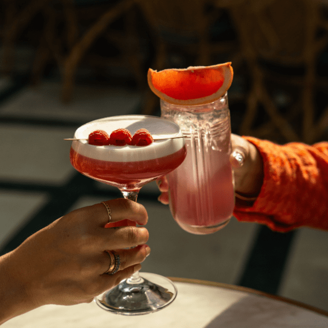 Raising the bar: Dutch Cocktail Club - The Spirits Business