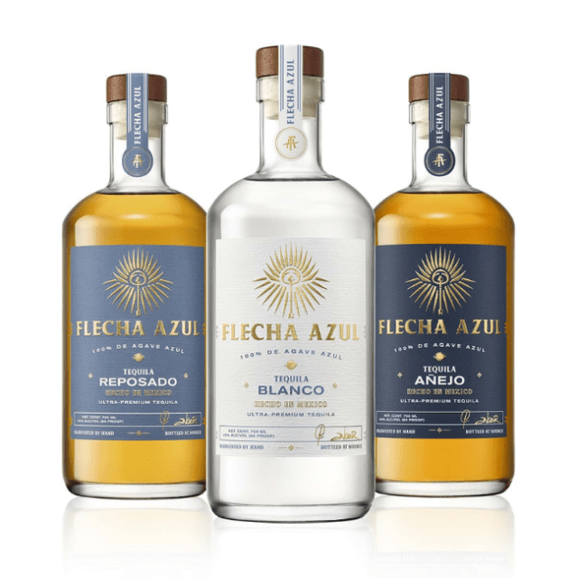 SB meets... Aron Marquez and Abraham Ancer, Flecha Azul - The Spirits ...