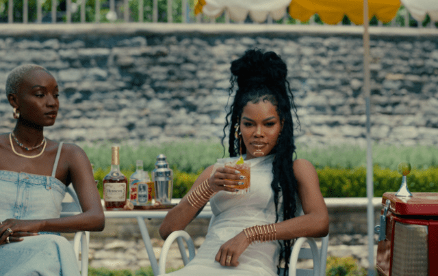 Hennessy debuts 'Made for More' campaign - The Spirits Business