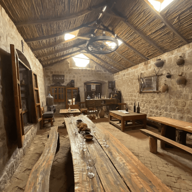 SB visits… eight pisco bodegas in Peru - The Spirits Business