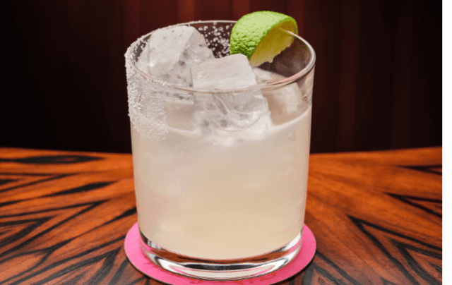 Top 10 cocktail recipes for April - The Spirits Business