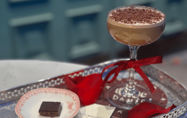 Top 10 cocktail recipes for April - The Spirits Business