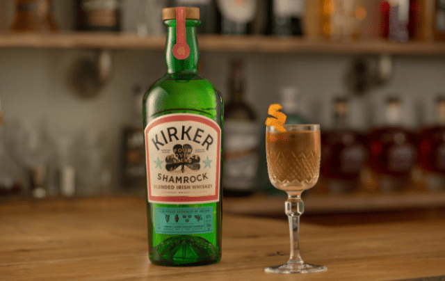 Top 10 cocktail recipes for April - The Spirits Business