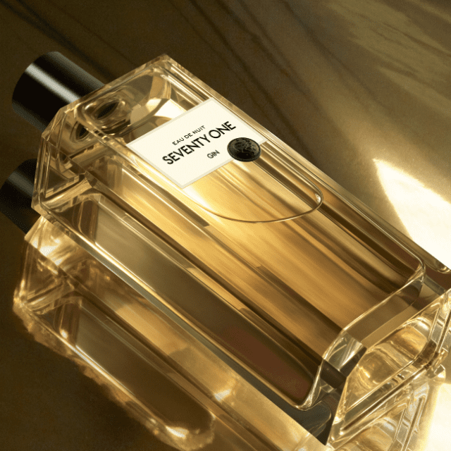 Seventy One Gin taps into the fashion world - The Spirits Business