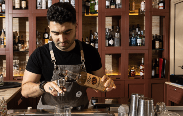 Tito's sets its sights on European bars - The Spirits Business