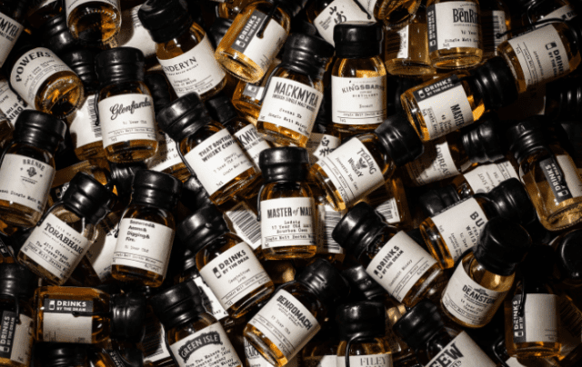Master of Malt creates World Dram Day - The Spirits Business