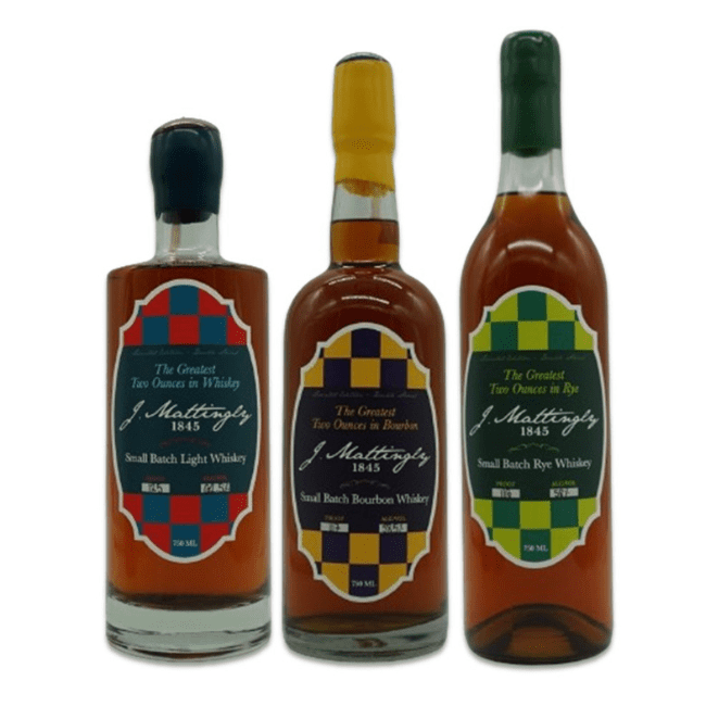 J Mattingly celebrates Kentucky Derby - The Spirits Business