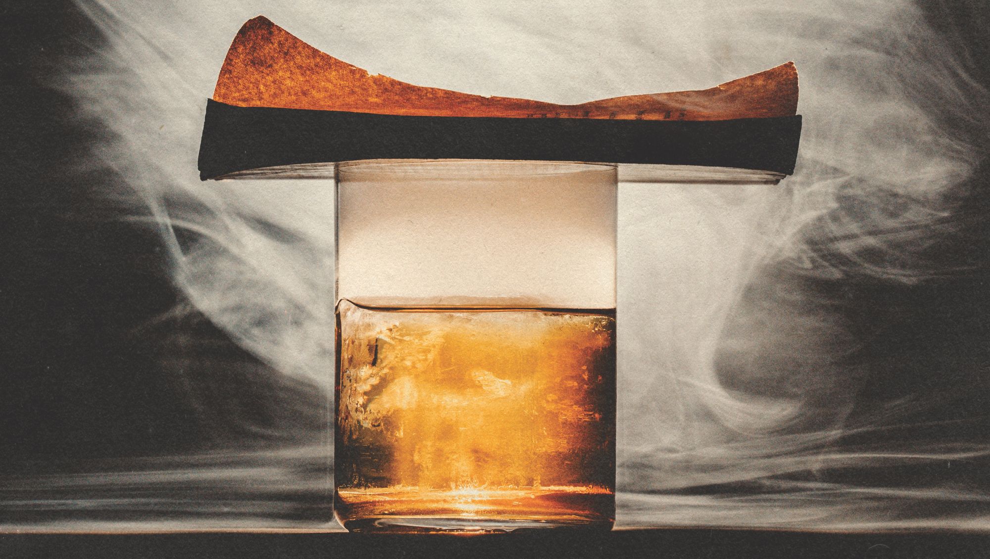 Cocktail stories: Alfarrabista, Red Frog - The Spirits Business