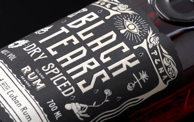Black Tears rum supports Cuban musicians - The Spirits Business
