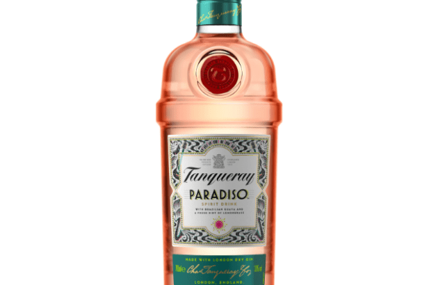 Diageo Archives - The Spirits Business